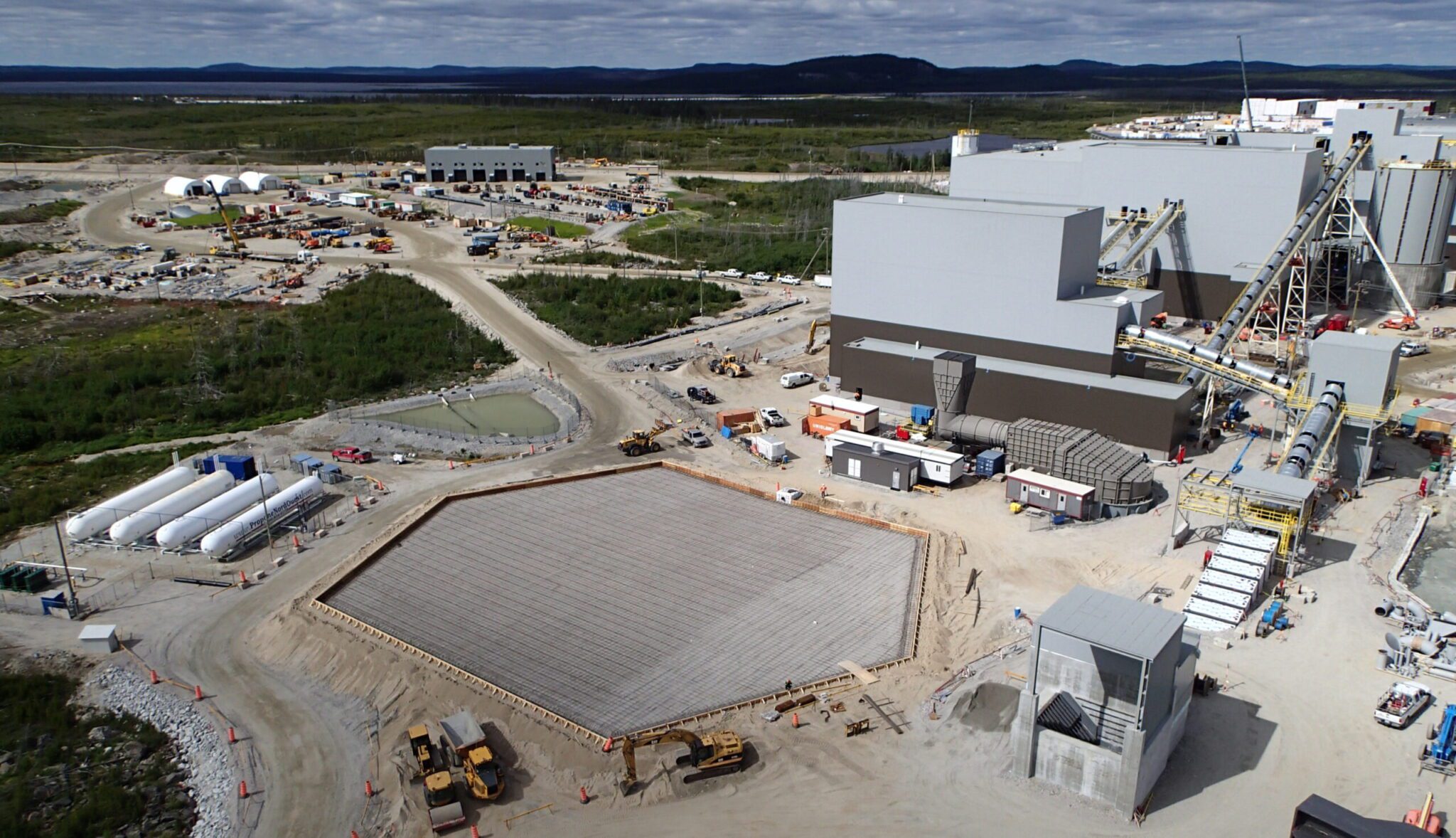 Careers in mining sector - ASDR